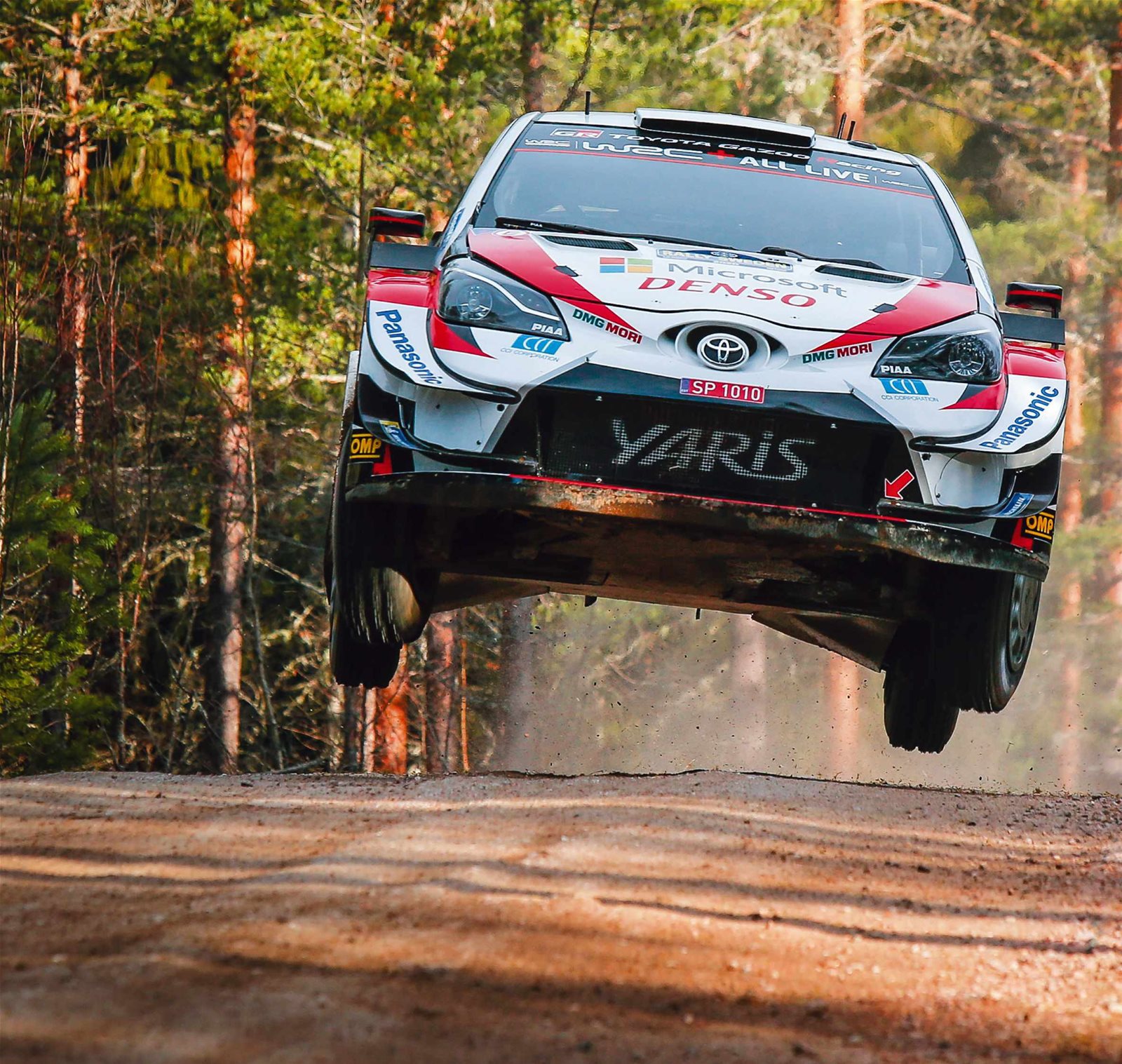 BEGINNER’S GUIDE TO TOYOTA | BBC Top Gear Magazine July 2023 BEGINNER’S GUIDE TO TOYOTA | BBC Top Gear Magazine July 2023