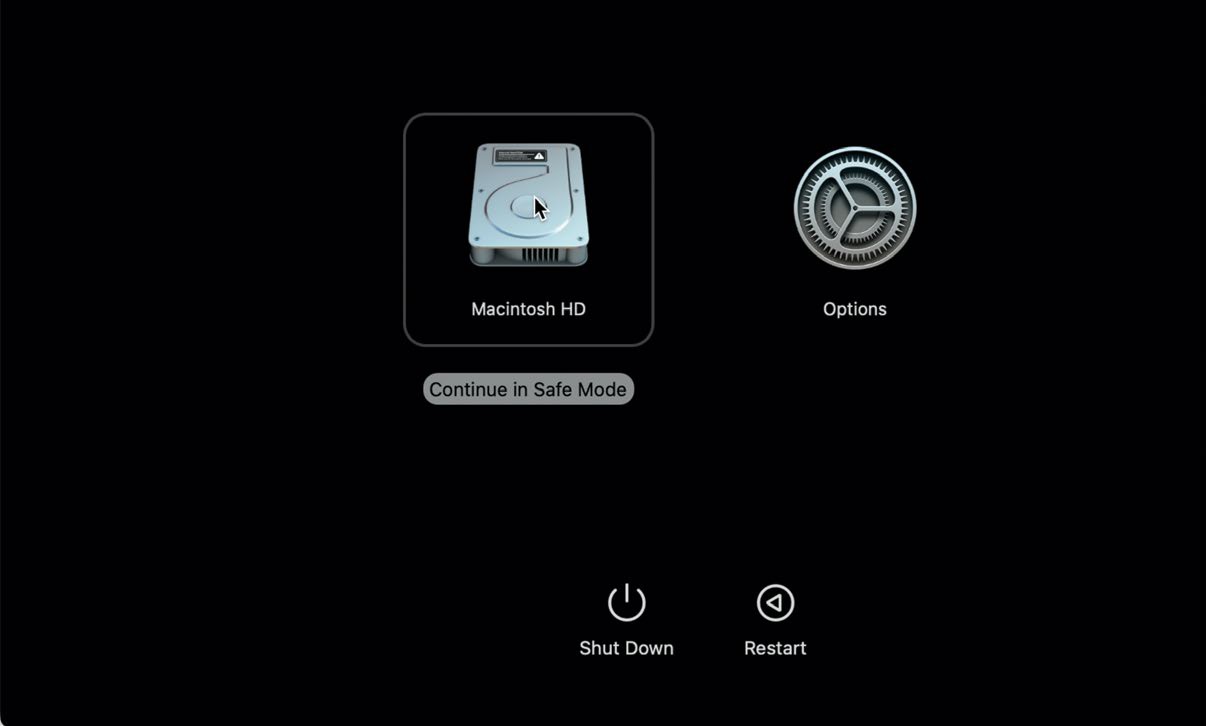 Break A Macos Update Loop Macformat May 2023 