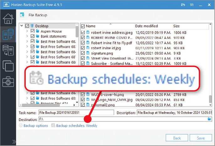 Why You Must Buy External Drives Computer Active 696
