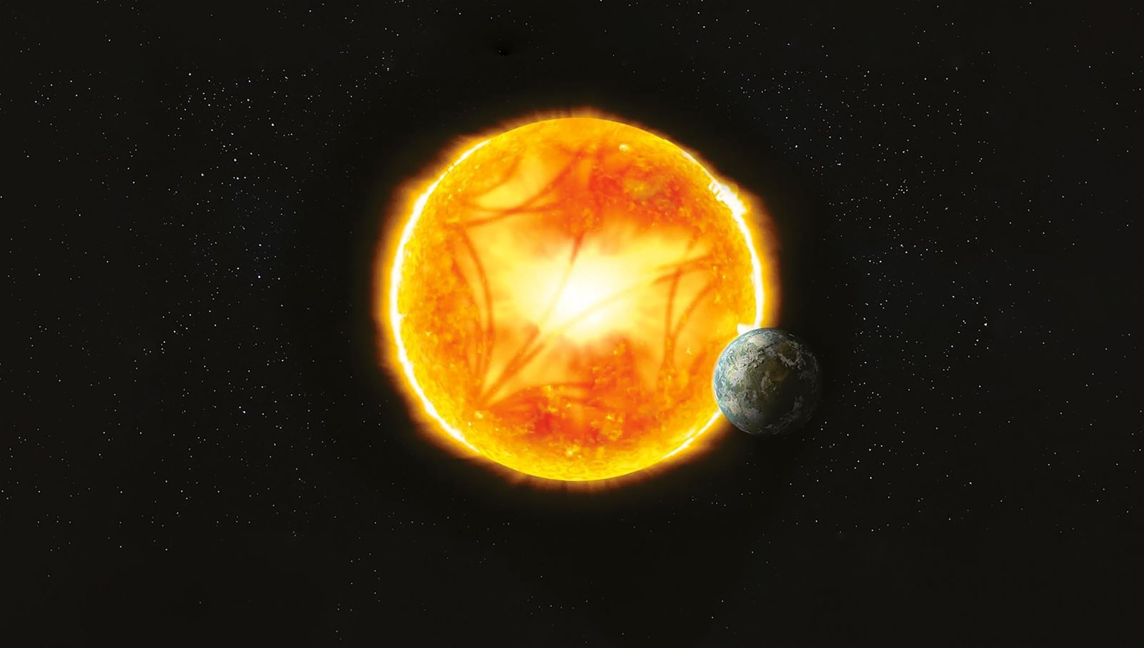 How The Songs Of Stars Can Help Perfect Gaia S Sweeping Map Of Our Galaxy All About Space