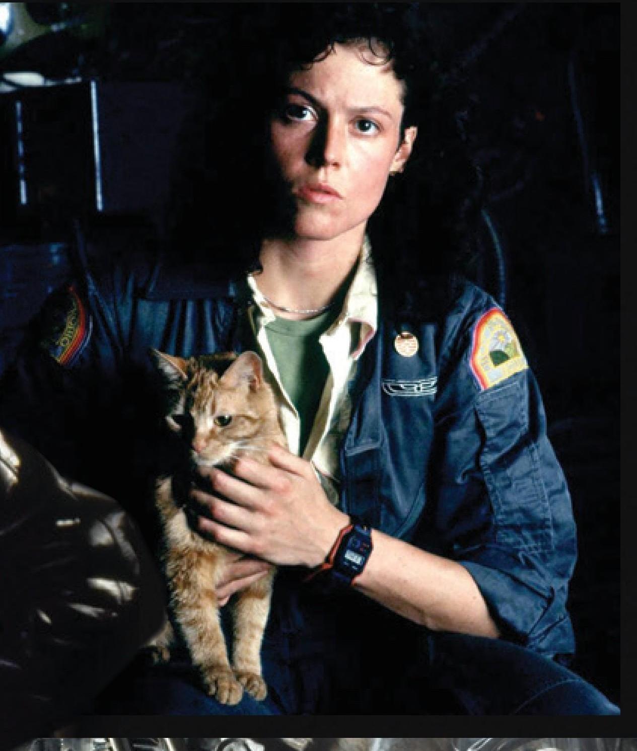 Alien Obsession Infinity Magazine Issue 75