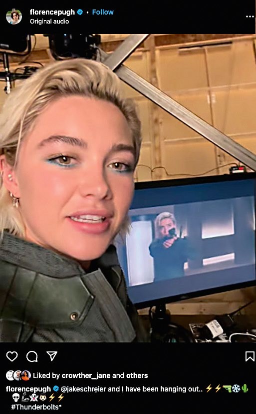 SOUND BYTES | Total Film May 2024 SOUND BYTES | Total Film May 2024