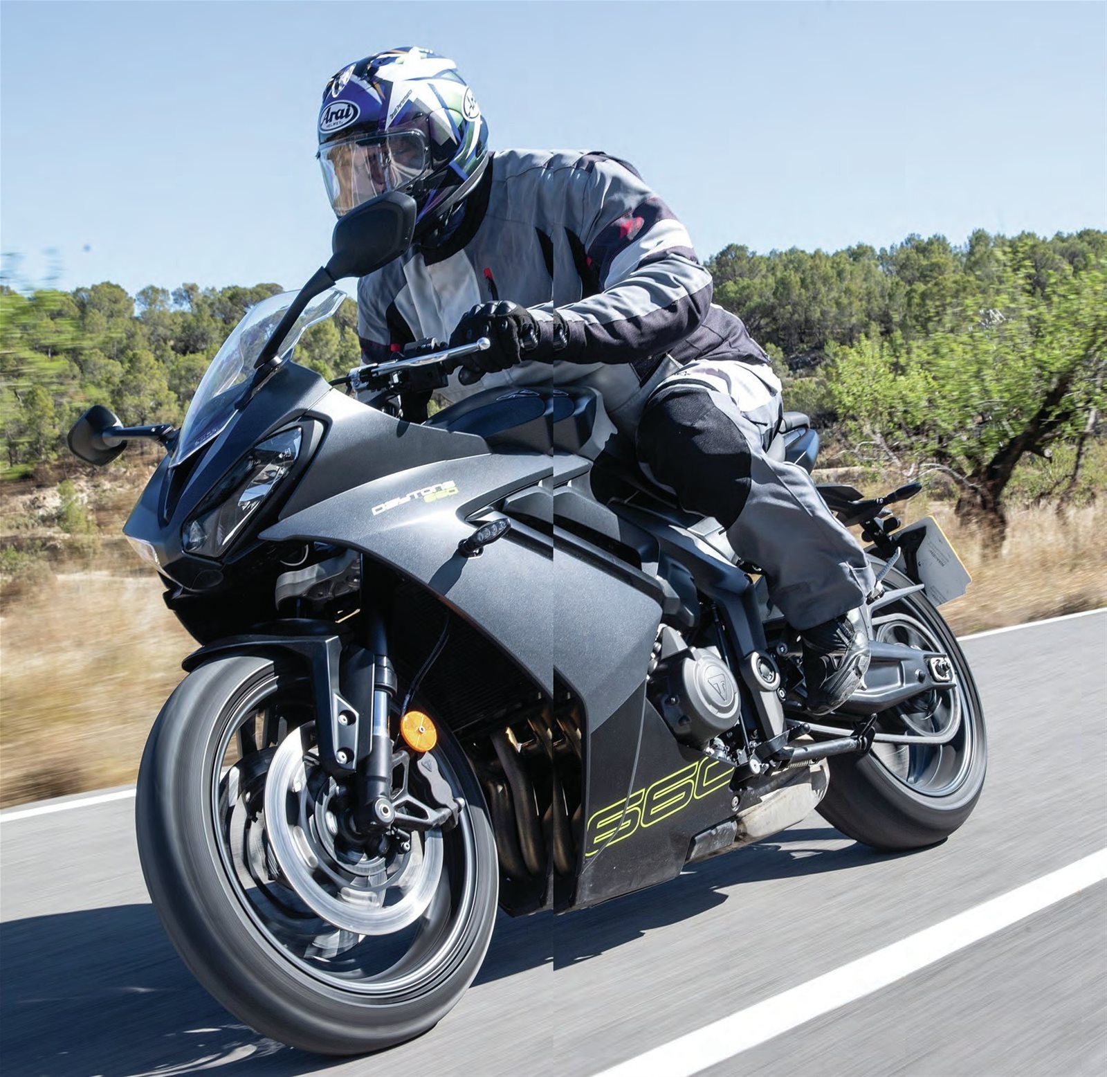 STILL A CONTENDER | Motorcycle Mojo June 2024 STILL A CONTENDER | Motorcycle Mojo June 2024